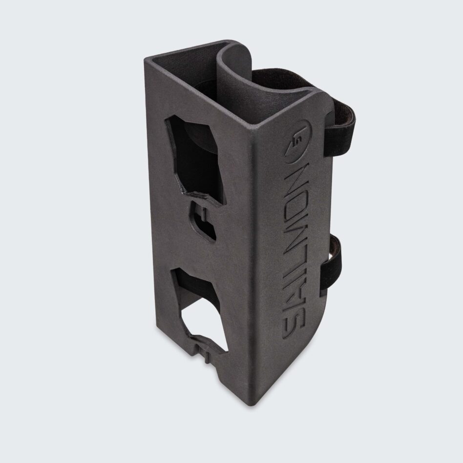 Mast Bracket Flat Mount - Sailmon MAX